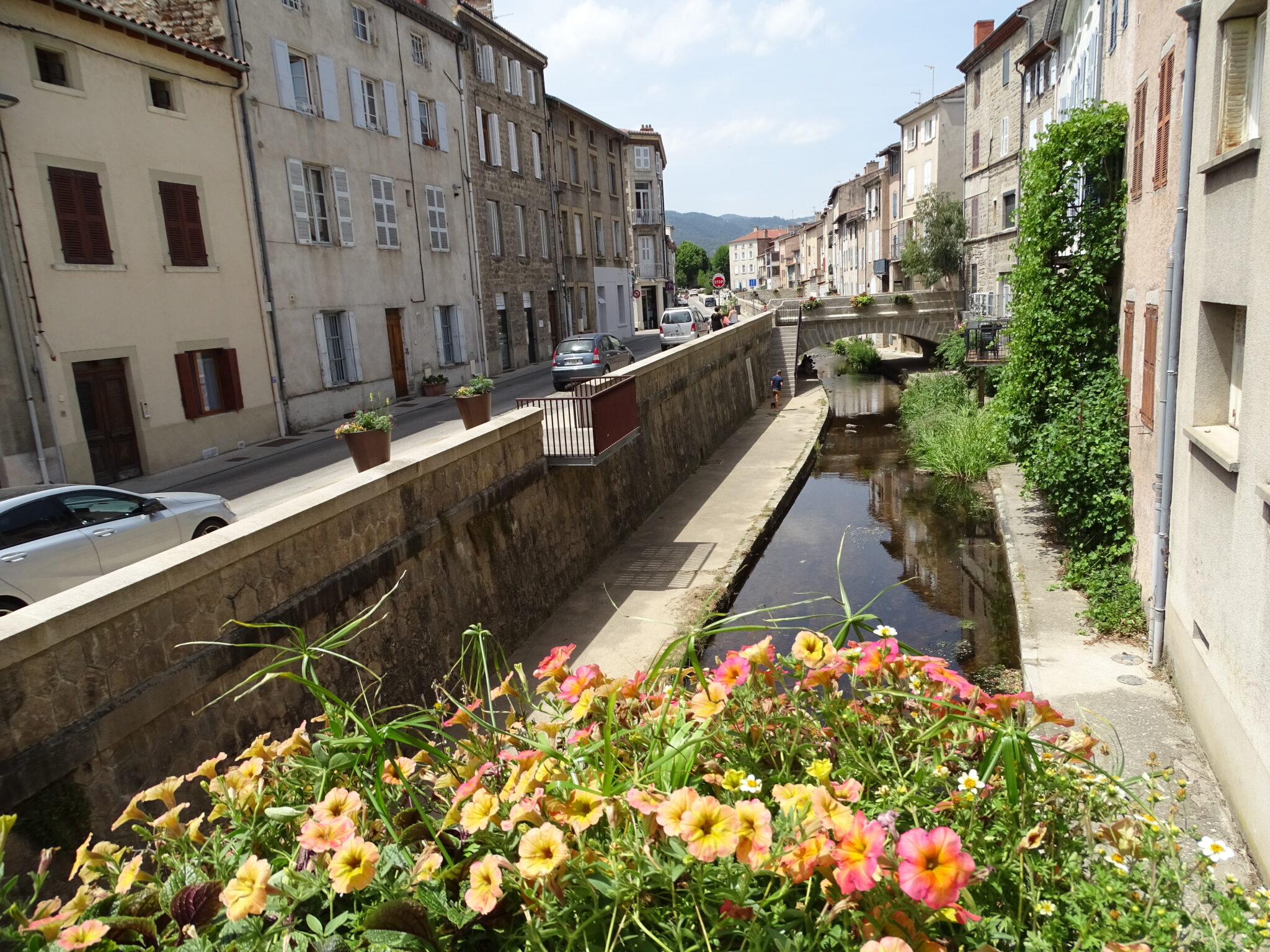 Patrimoine | Ville de Montbrison