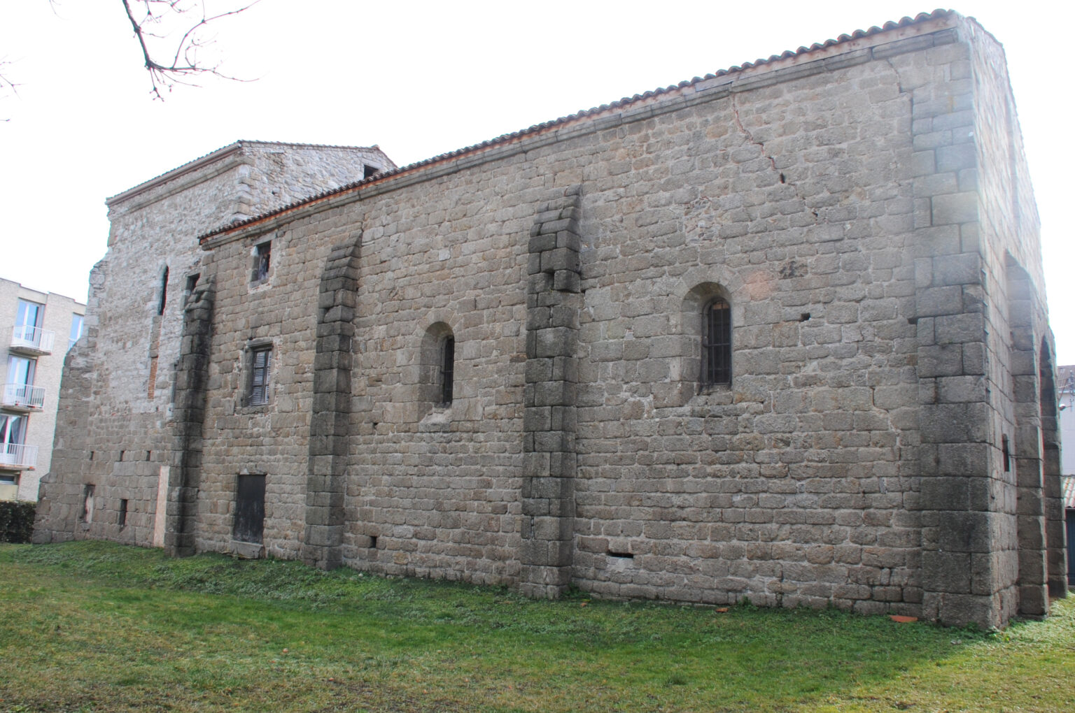 Patrimoine | Ville de Montbrison