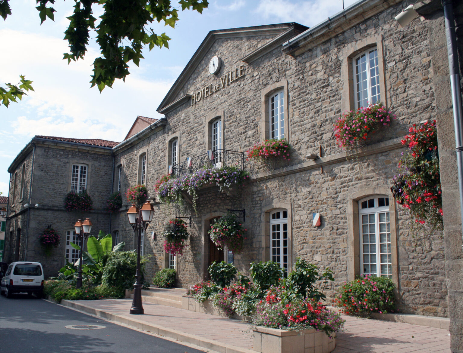 Patrimoine | Ville de Montbrison
